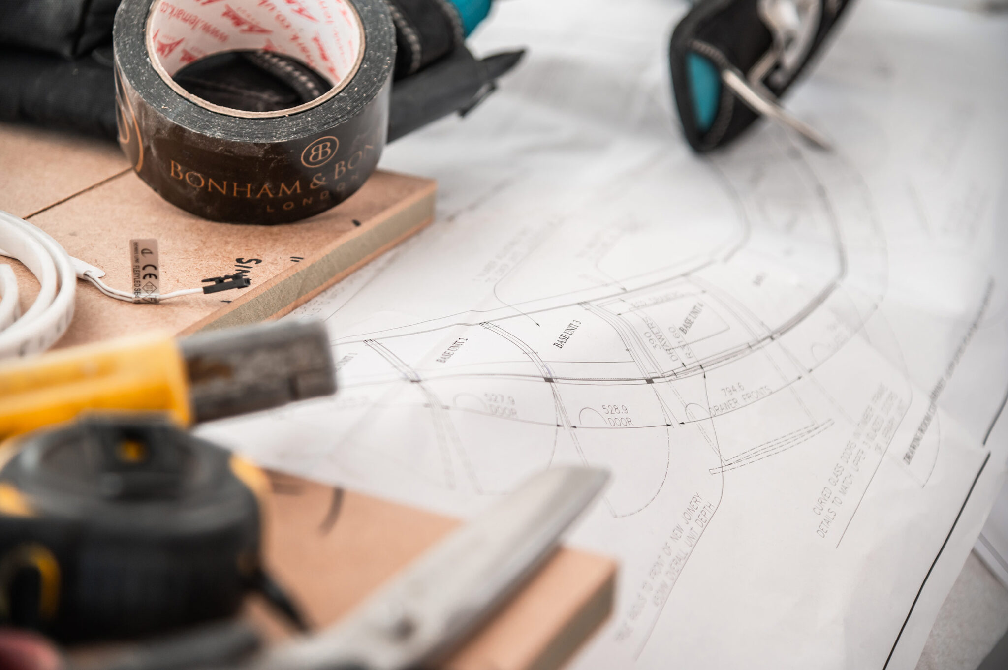 Bonham & Bonham – Bespoke Residences by Design