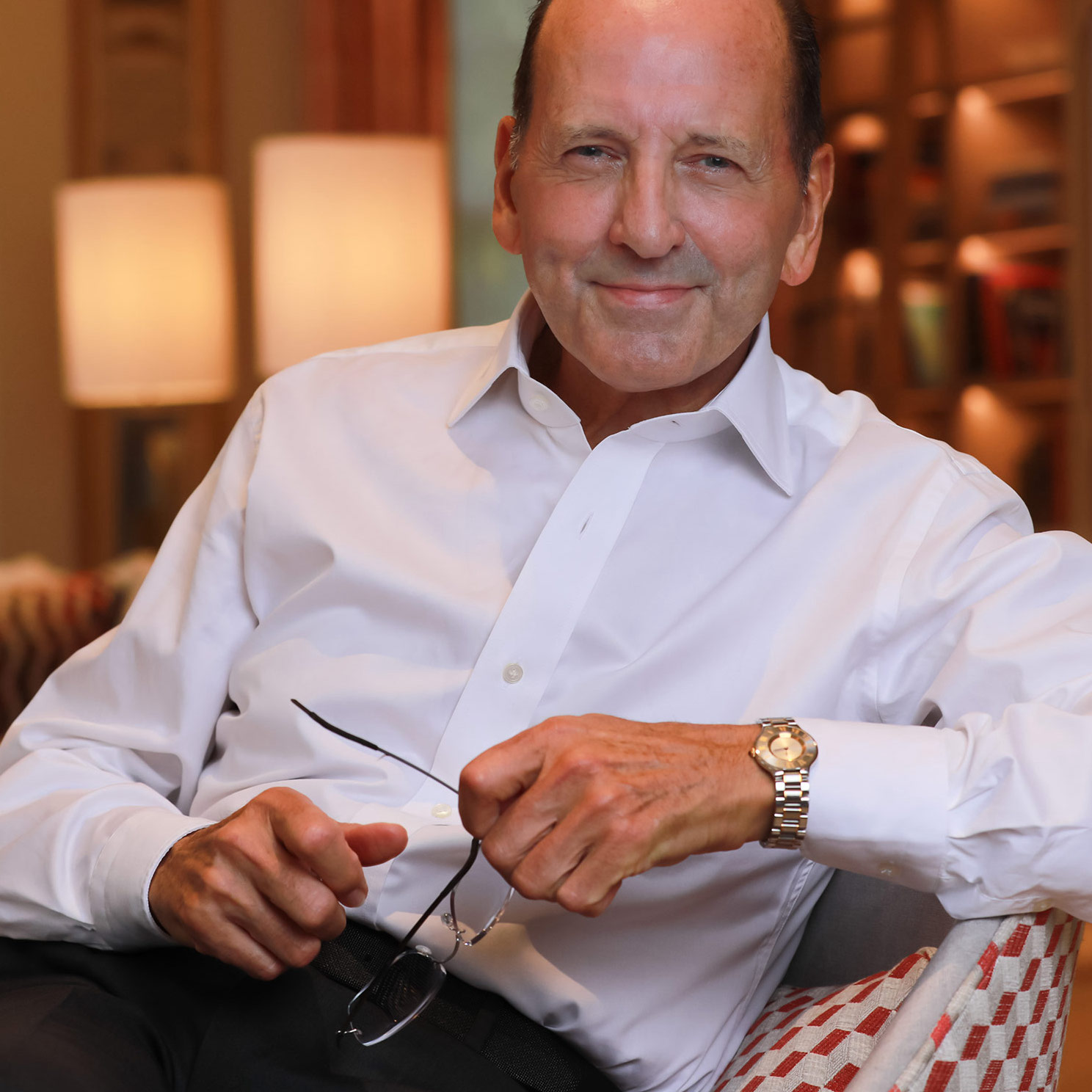 Who We Are – Bonham & Bonham