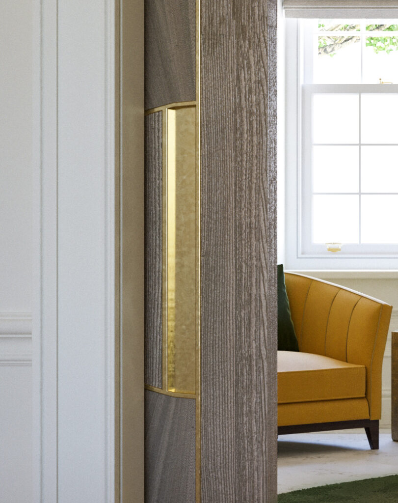 Custom Crafted Handles – Bonham & Bonham
