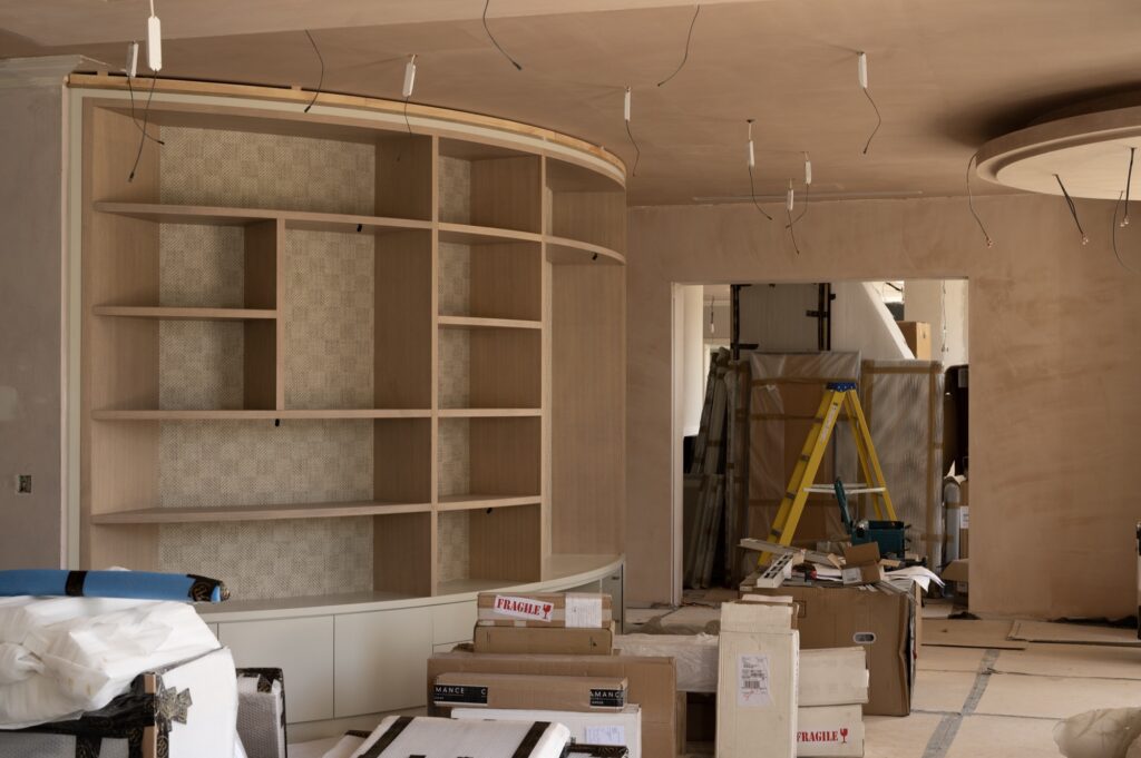 Library & Display Cabinets – Bonham & Bonham