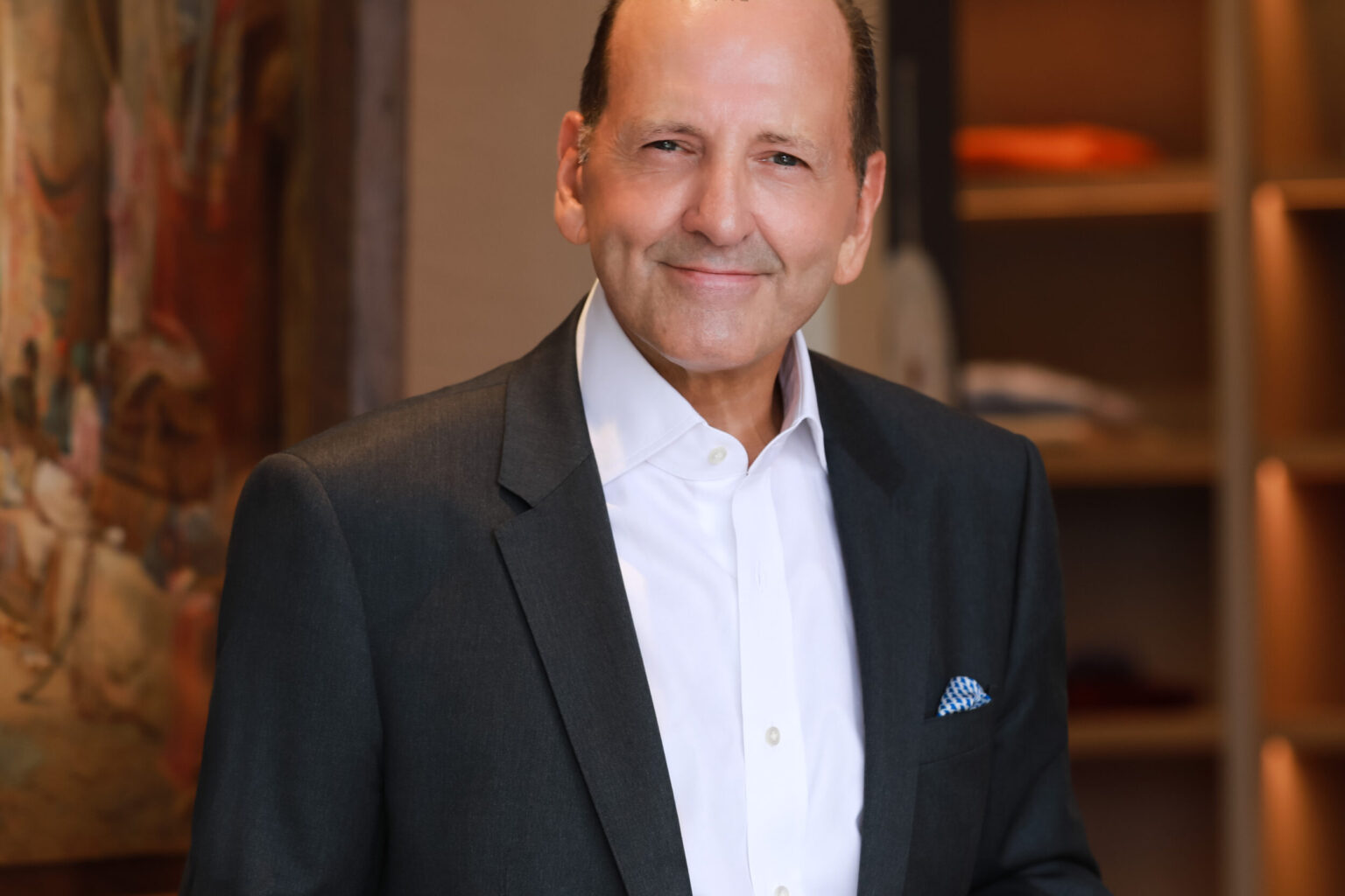 Who We Are – Bonham & Bonham